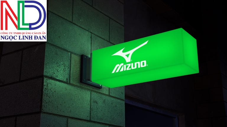 Hộp Đèn LED - Giải Pháp Quảng Cáo Hiện Đại Hiệu Quả