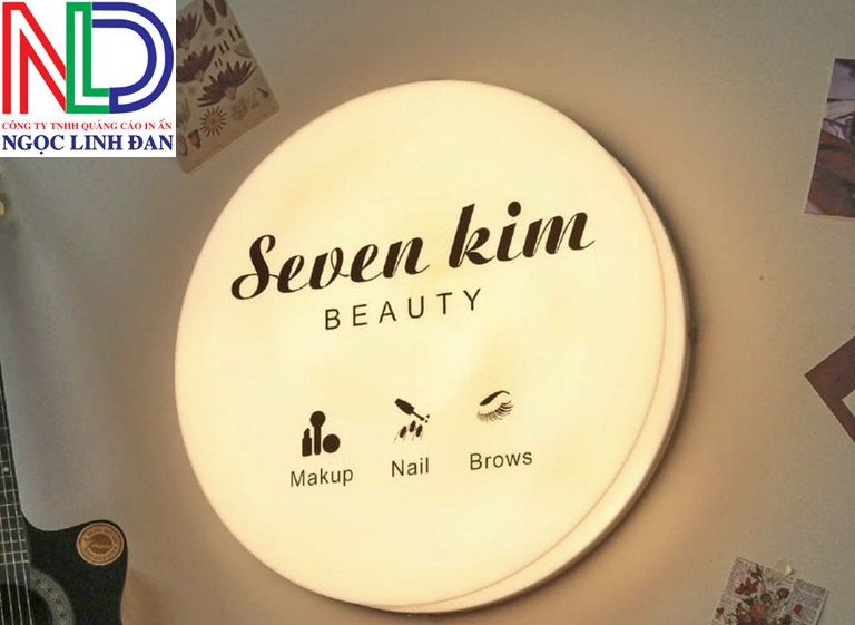 Hộp Đèn LED - Giải Pháp Quảng Cáo Hiện Đại Hiệu Quả