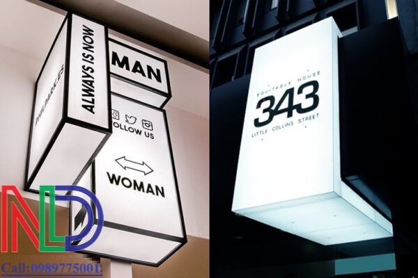 Đánh Giá Ưu Nhược Điểm Của Hộp Đèn LED